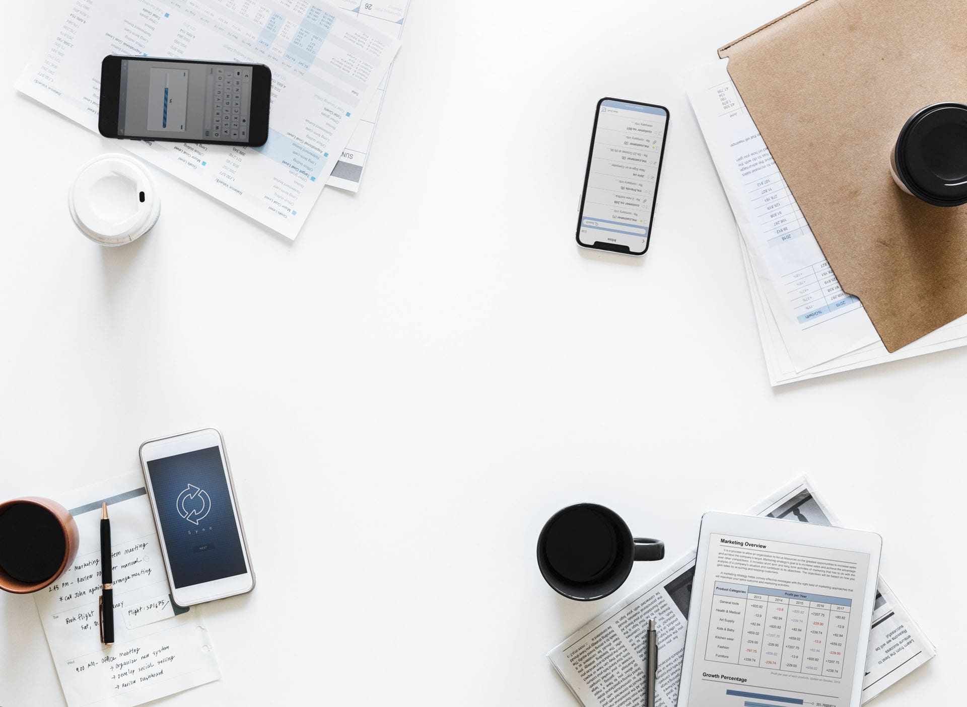 Cash Flow Management Services | Nexis Accounting Advisory