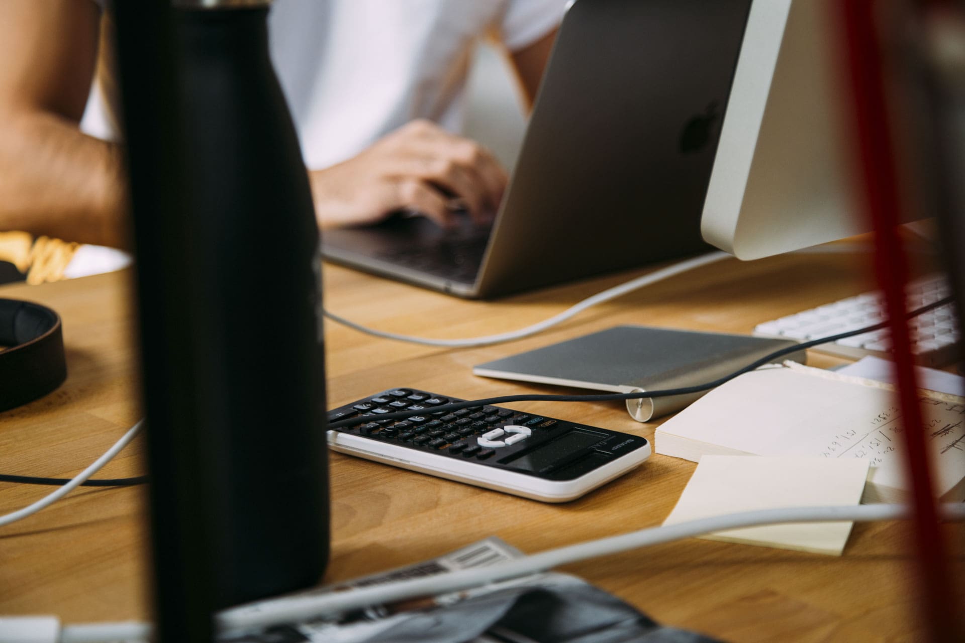 Payroll & Bookkeeping Services | Nexis Accountants & Advisors