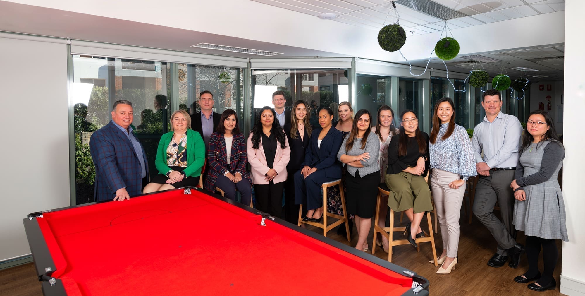 Meet the Team | Nexis Accountants & Business Advisors