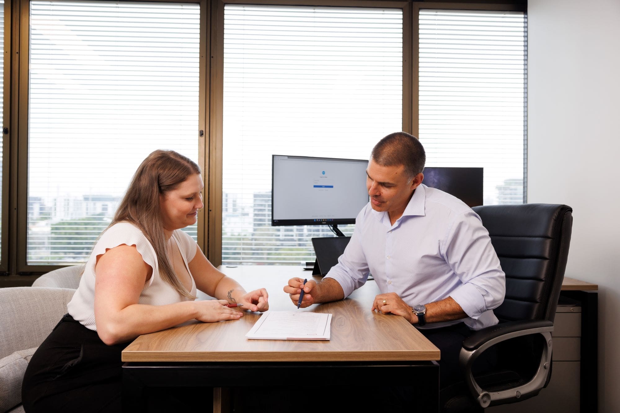 Work With Us | Nexis Accountants Careers