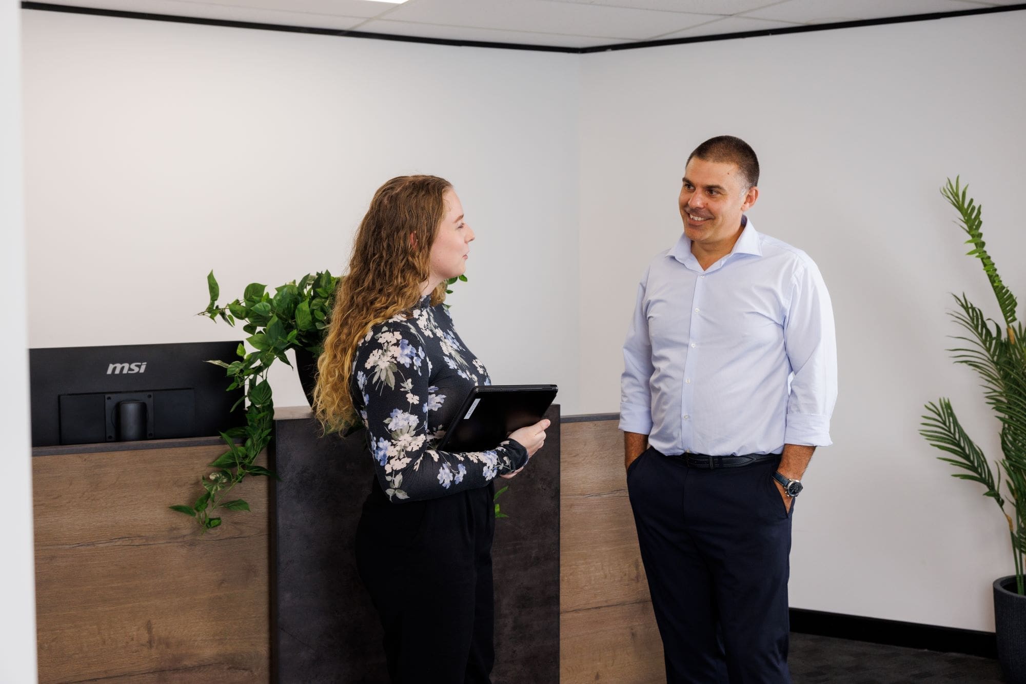 Personal Accountants | Nexis Accounting and Business Advisory